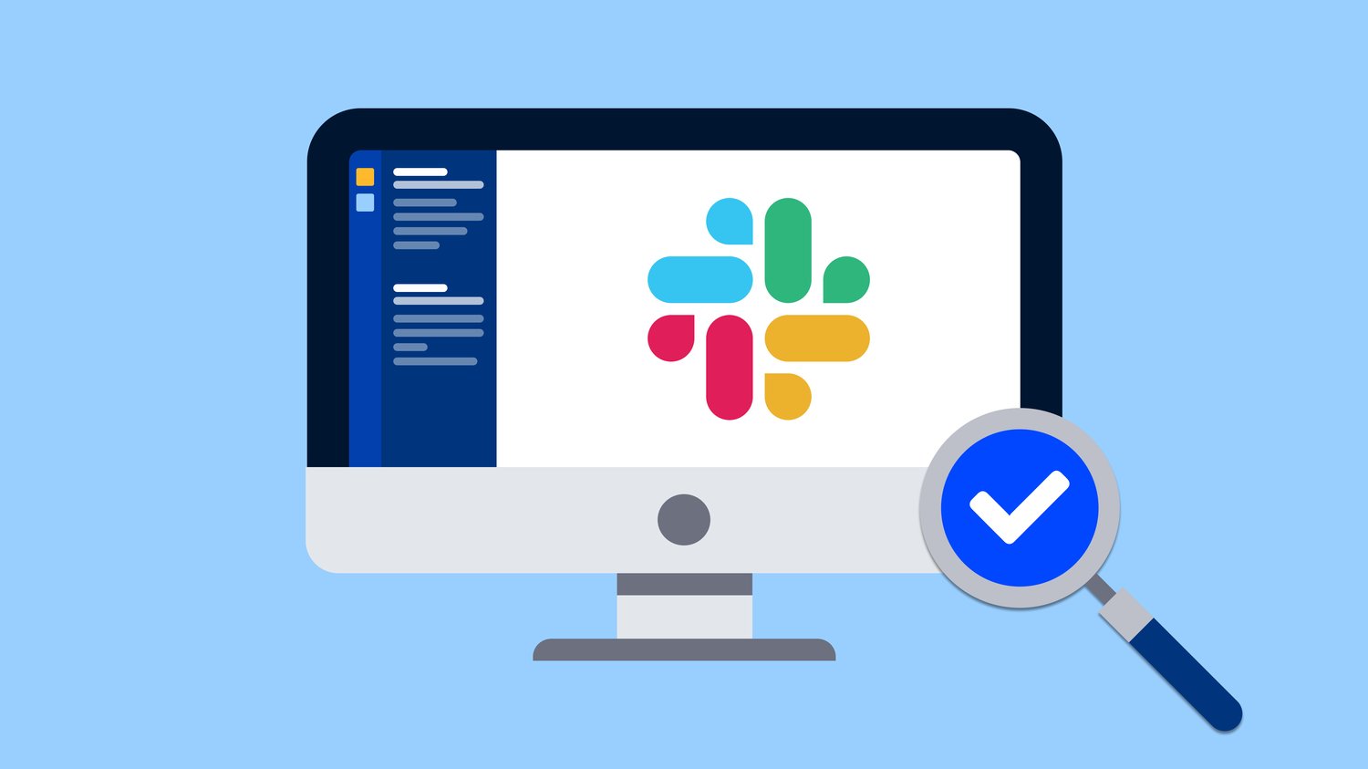 eDiscovery for Slack best practices [Infographic]
