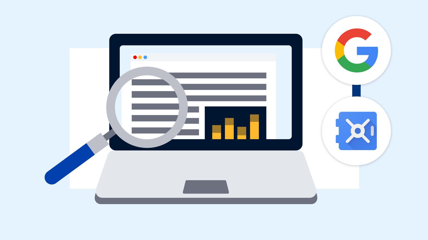 The ultimate guide to Google eDiscovery with Workspace and Vault