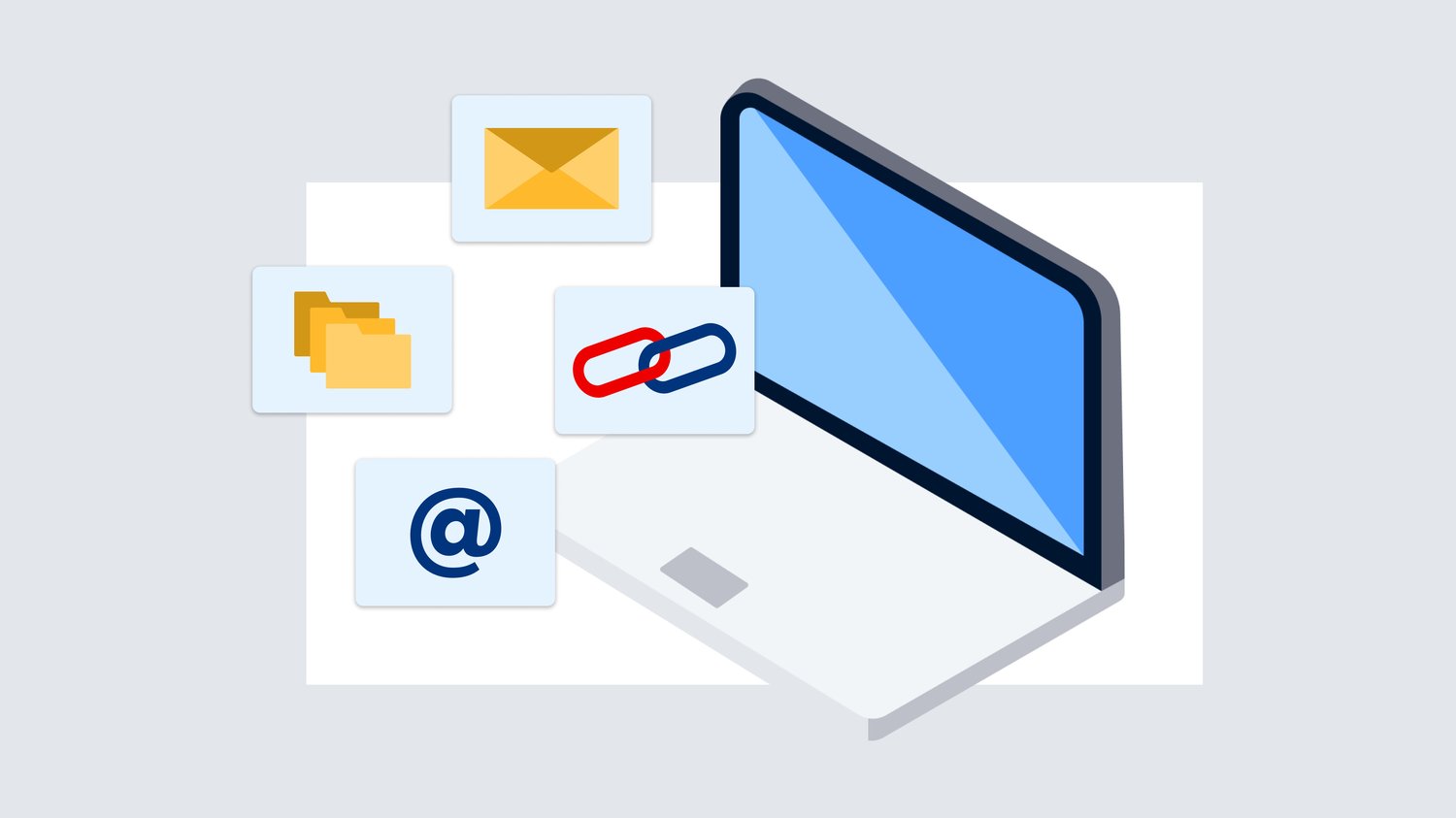 Modern attachments and eDiscovery: Navigating the complexities of ...