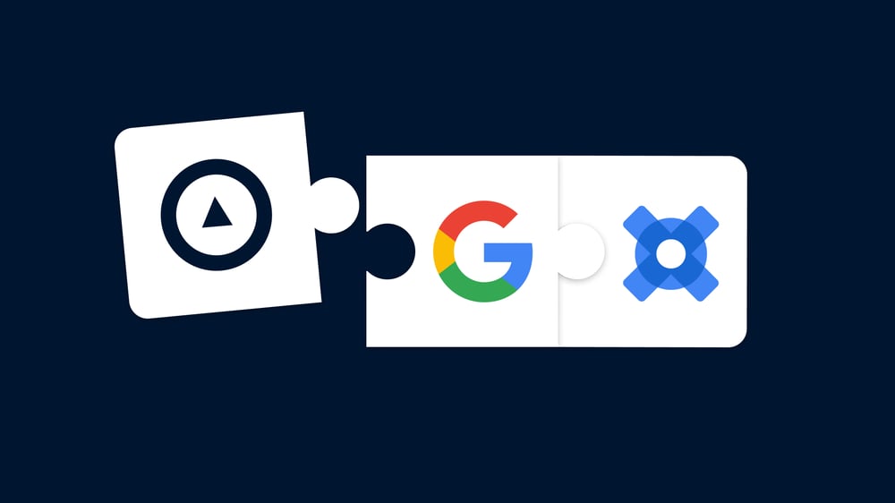 Meet our enhanced Google Workspace connector