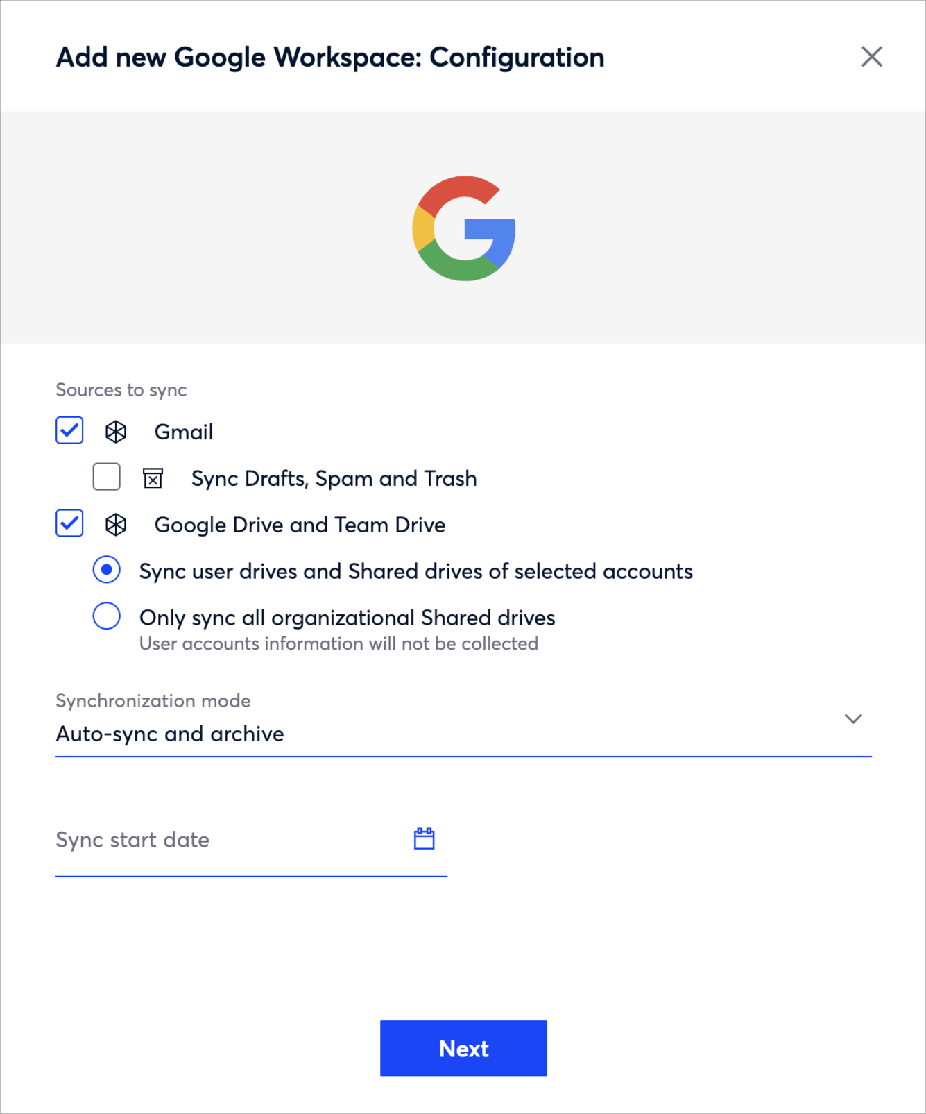 How to export data from Gmail and Google Drive for eDiscovery and ...
