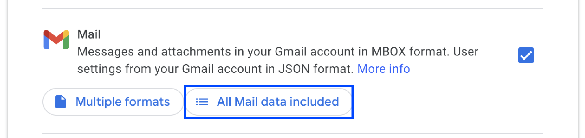How to export data from Gmail and Google Drive for eDiscovery and ...