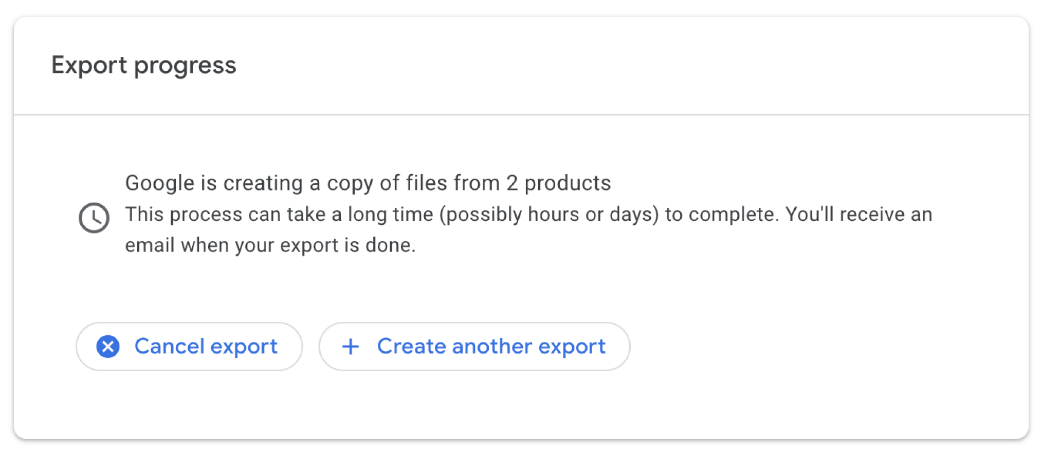 How to export data from Gmail and Google Drive for eDiscovery and ...