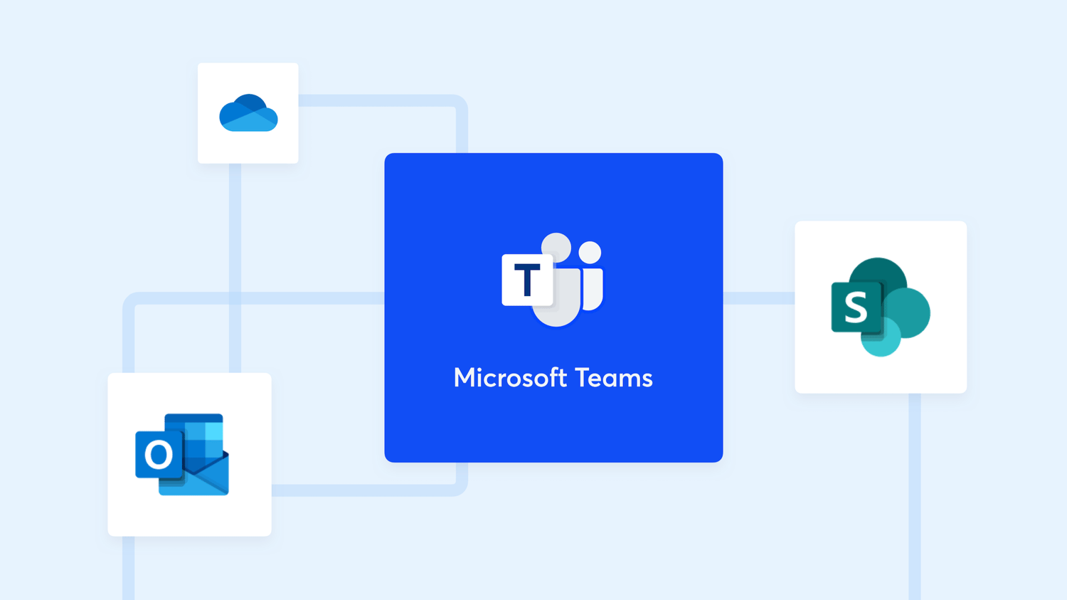 Where is Microsoft Teams data stored? A comprehensive breakdown - Onna