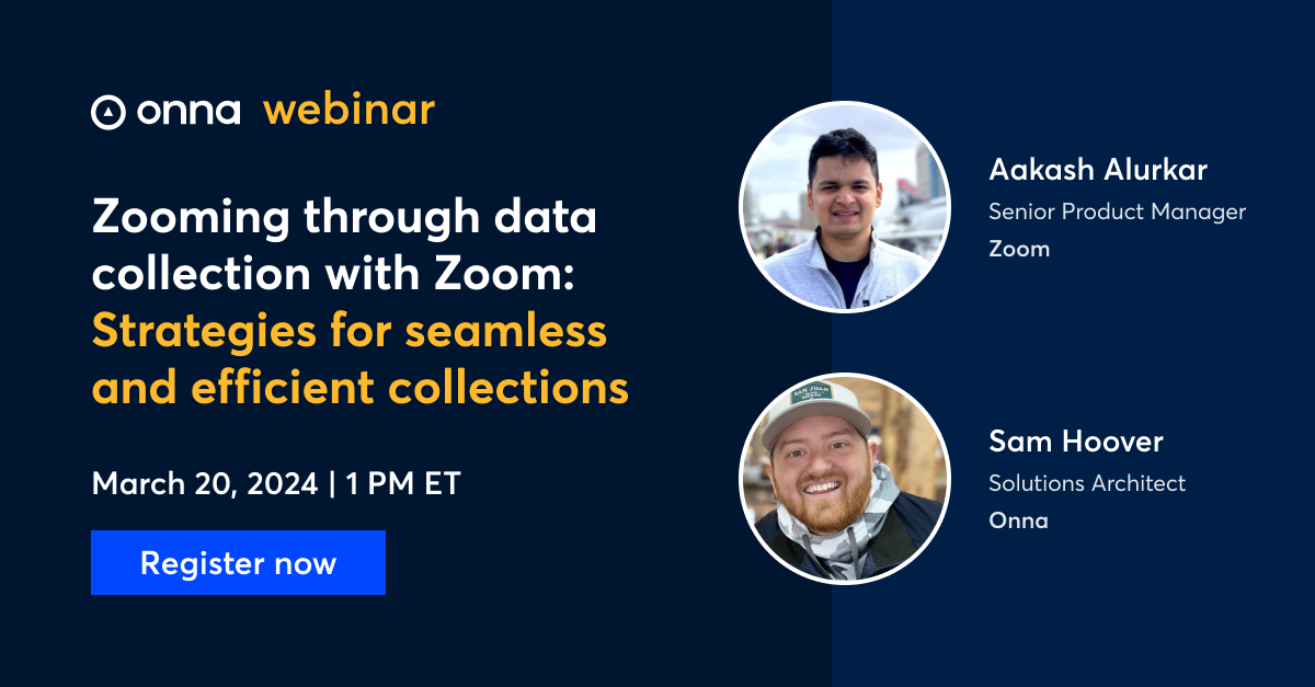 Modern attachments and eDiscovery: Navigating the complexities of ...