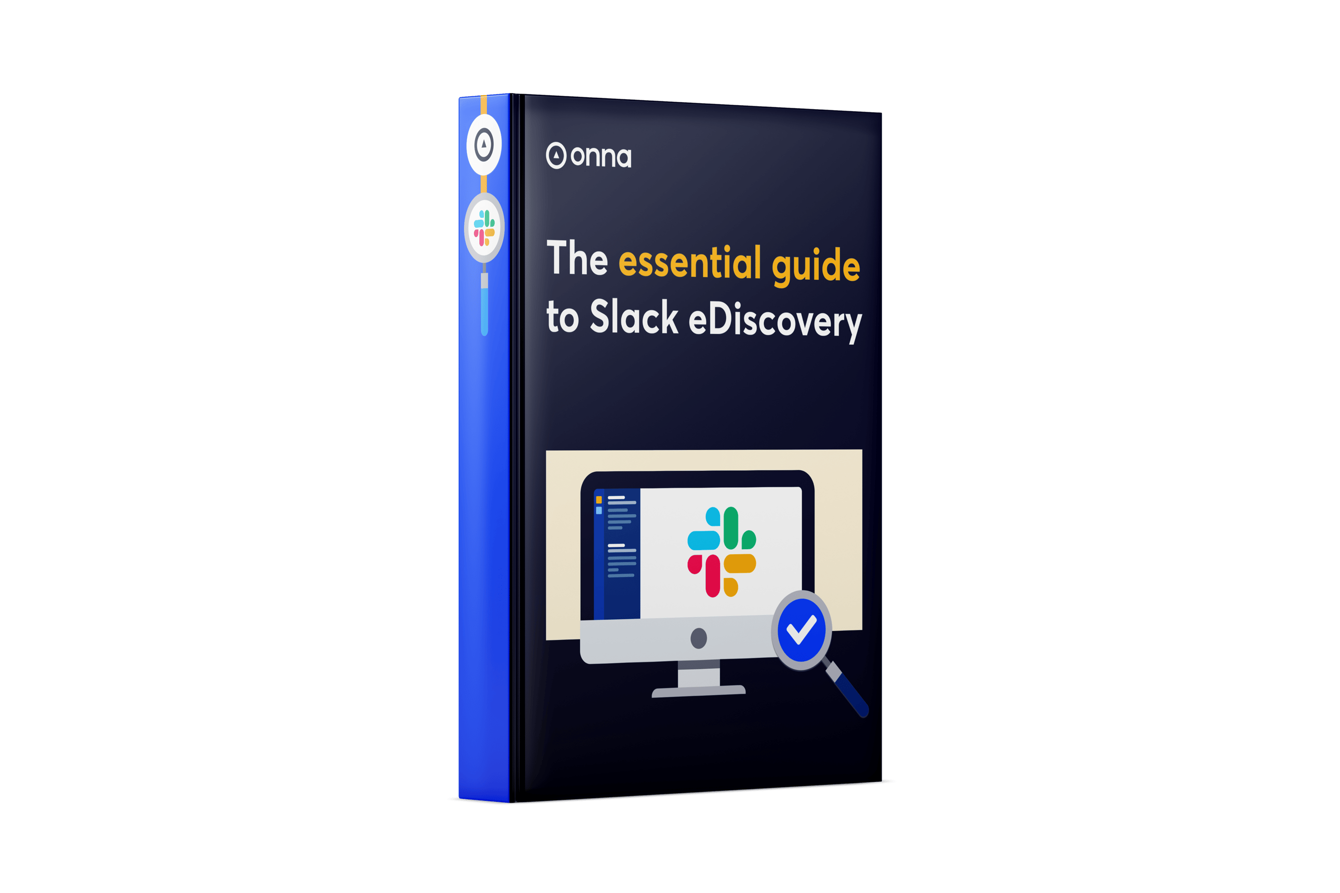 The essential guide to Slack eDiscovery