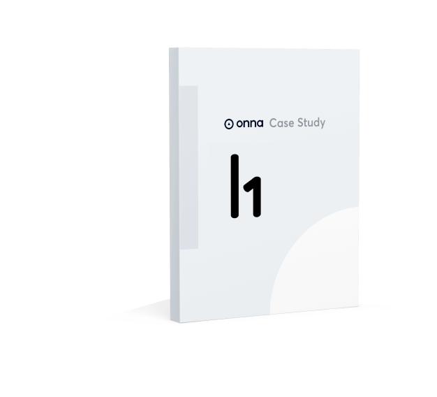 Three teams, one solution: How HackerOne leverages Onna to empower its ...