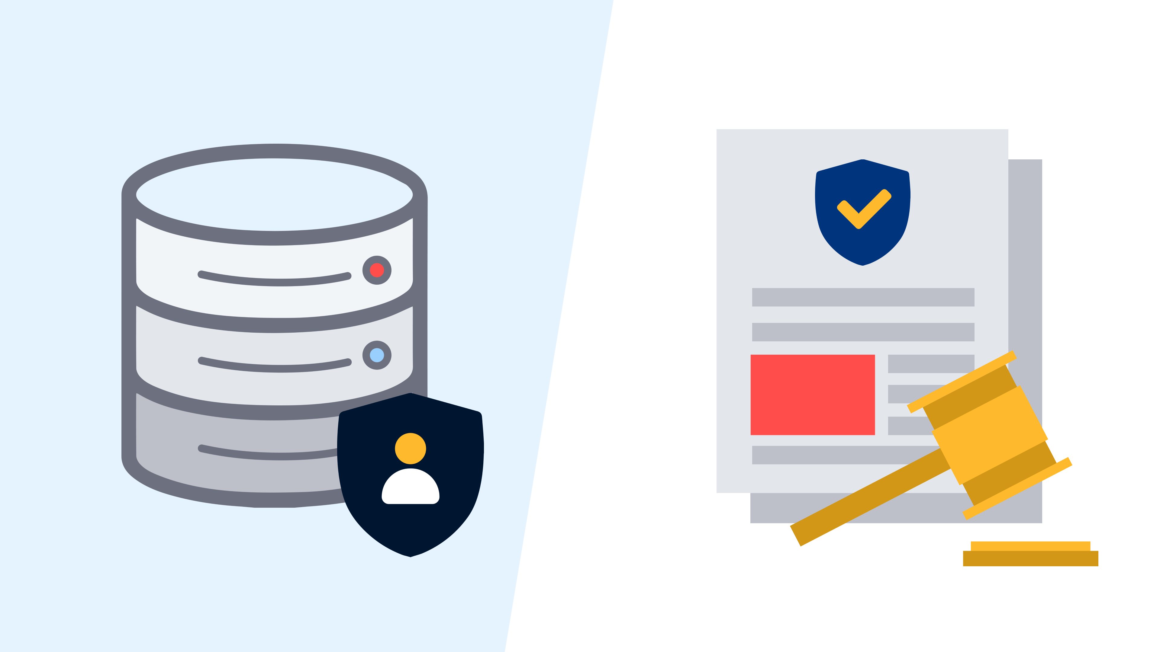 How better data management leads to better data compliance