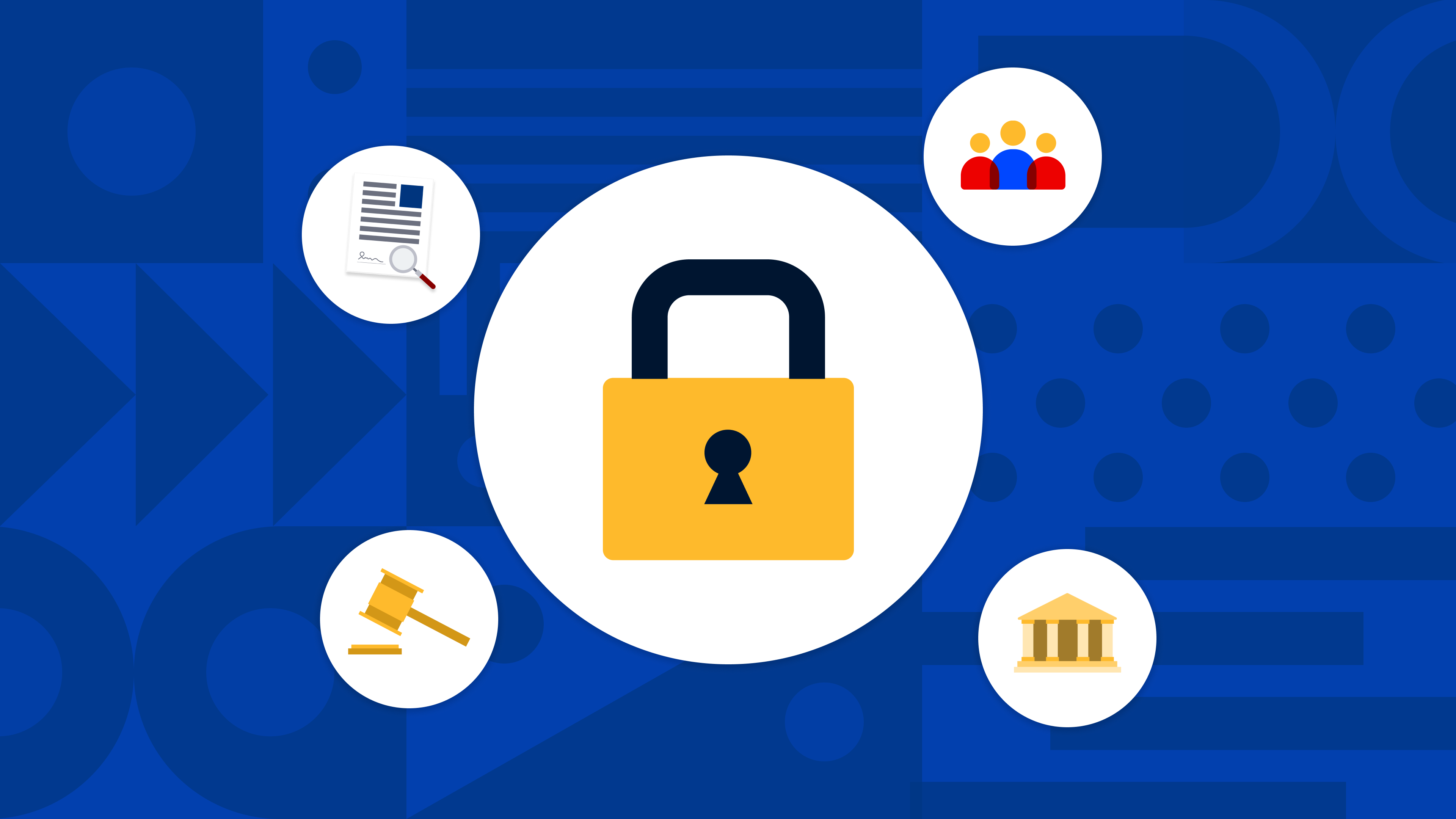 New in Onna: Simplify your legal hold process with Integrated Legal Holds