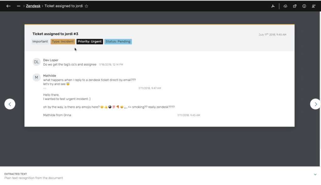 The beginner’s guide to Zendesk eDiscovery - Onna