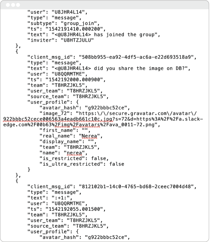 The novel challenges of Slack eDiscovery (and how to handle them) - Onna