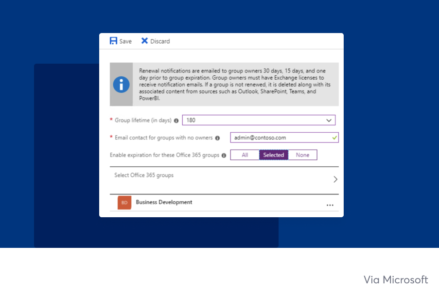 7 simple ways you can strengthen your Microsoft Teams governance - Onna