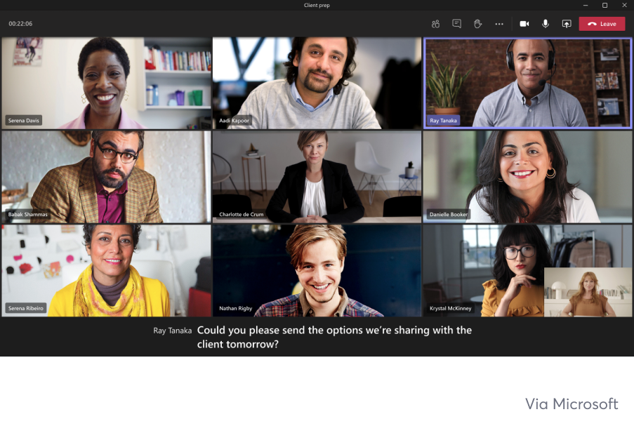 Where is Microsoft Teams data stored? A comprehensive breakdown - Onna