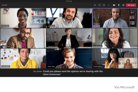Where is Microsoft Teams data stored? A comprehensive breakdown - Onna