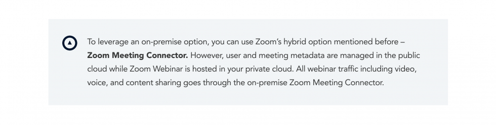 The beginner’s guide to Zoom eDiscovery - Onna